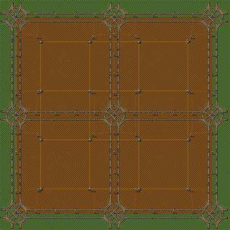 I M Thinking Of Making A Rail Based Base With Blocks Like These Using 1 2 Trains Is This A