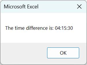 Vba Time Function Synax Examples Alternatives How To Use
