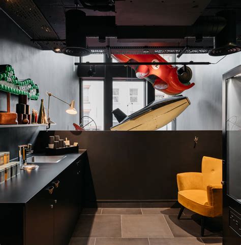 London Ruby Lucy Hotel Bar London Ruby Lucy Hotel Bar