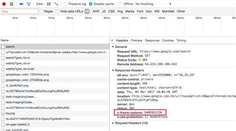 html how to allow content within an iframe on a site