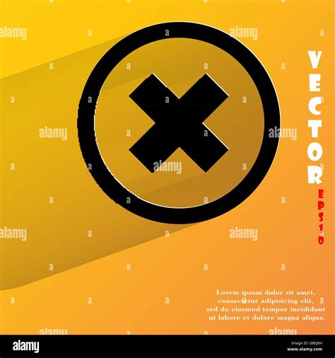 Cancel Button High Resolution Stock Photography And Images Alamy