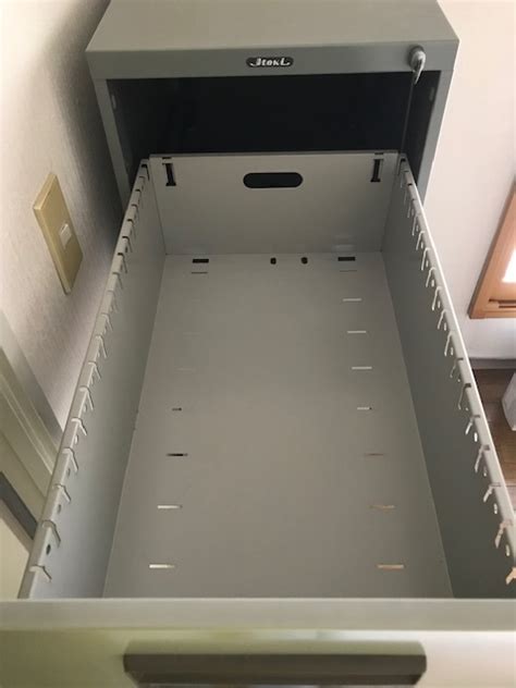 Yahoo オークション 東京都引取限定 イトーキ ファイルネット A4・4