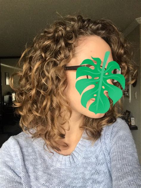 Freshly Diffused Curls Rcurlyhair
