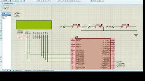 moaz sabry on linkedin embeddedsystems microcontroller atmega32