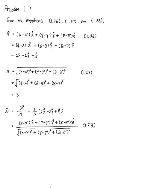 separation vector at collection of separation vector