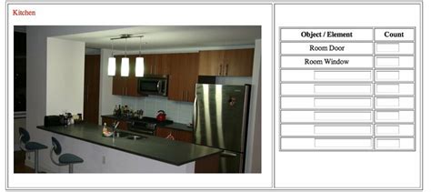 Amt Input Form To Collect Functionally Important Objects Task 2 Or