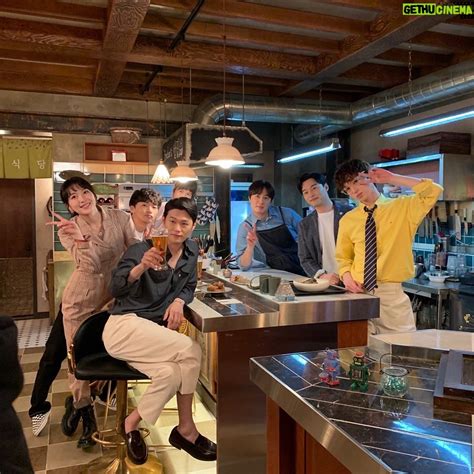 Choi Jae Hyun Gethu Cinema