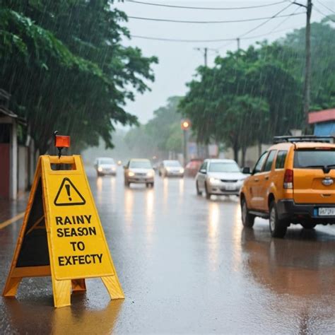 Muhammad Javed Iqbal On Linkedin Rainy Season Safety 10 Must Follow Tips