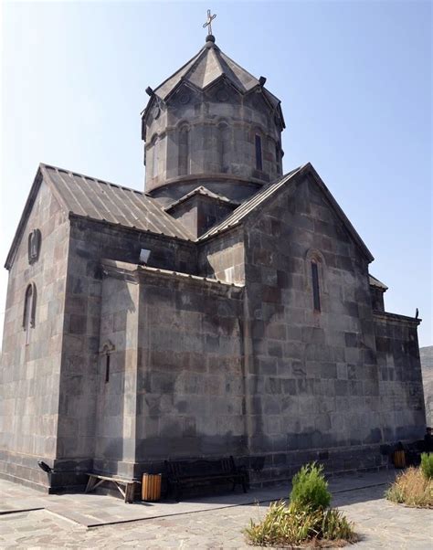 Բերձորի Սուրբ Հարություն Եկեղեցի Heilig Land Armenië