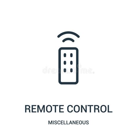 Remote Control Icon Stock Illustrations 51163 Remote Control Icon Stock Illustrations