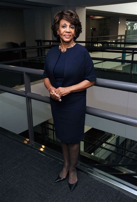 Bounce Tv Happy Birthday Auntie Maxine Waters Your