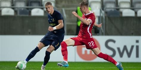 АЗ Дніпро 1 — огляд матчу Ліги конференцій 3 11 2022 — відео Nv