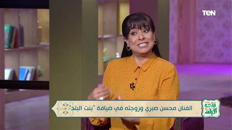 الحياة هي اللى بتختار الفنان محسن صبري يوضح اسباب ابتعاده عن التمثيل