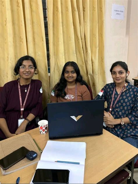 aiswarya v s on linkedin i m excited to share my experience
