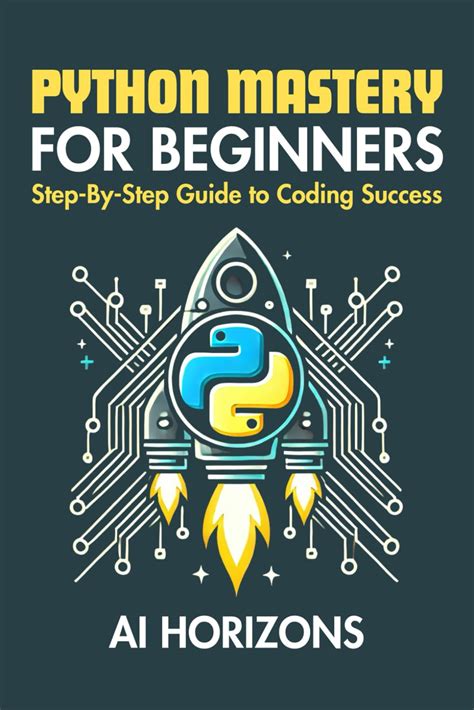 Python Mastery for Beginners: Step-by-Step Guide to India | Ubuy