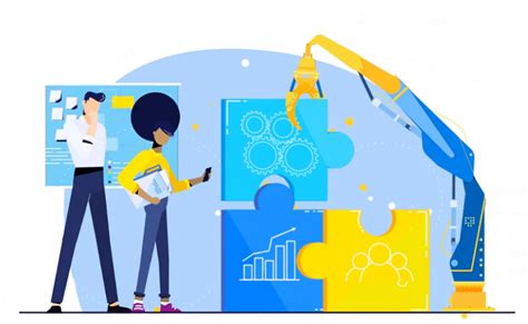 Process Automation And Drag And Drop Applications Sap Build