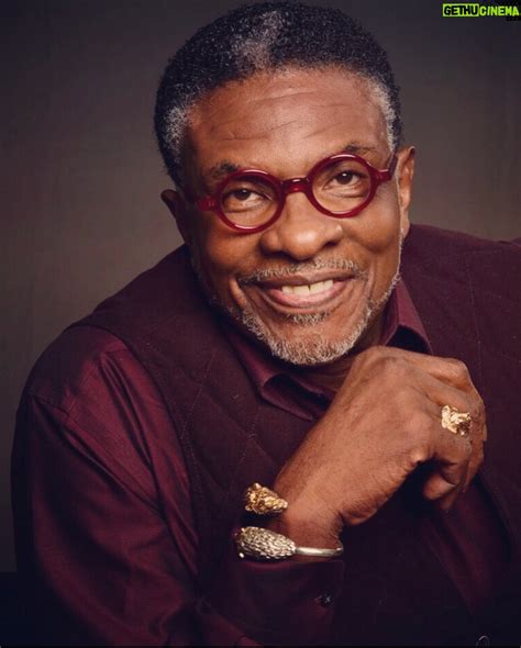 Keith David Gethu Cinema