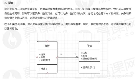 Java Uml:类的横向关系:依赖,关联,聚合,组合 (这四个,强弱关系依次增强) Csdn博客 Java Uml:类的横向关系:依赖,关联,聚合,组合 (这四个,强弱关系依次增强) Csdn博客