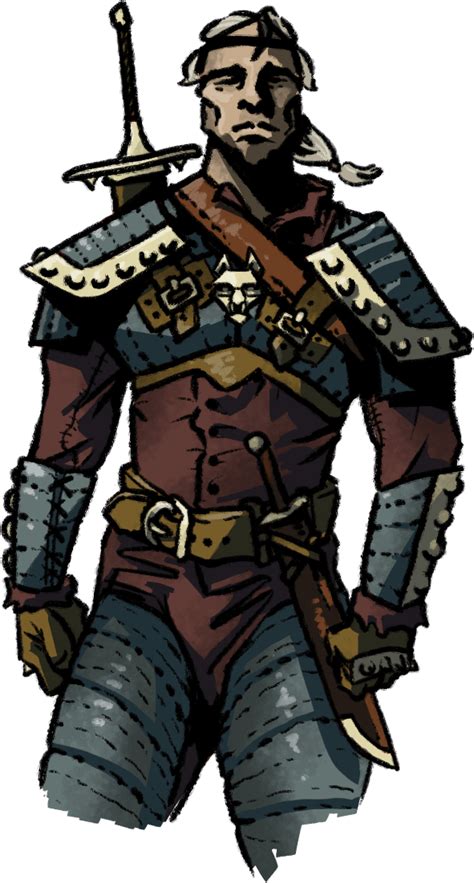 Geralt Fanart R Wiedzmin