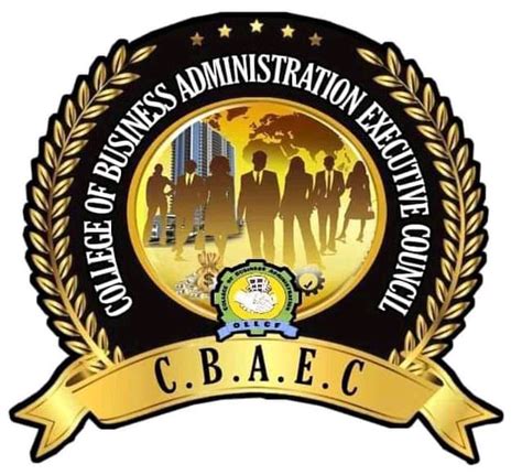 College Of Business Administration Executive Council Ollcf Daet