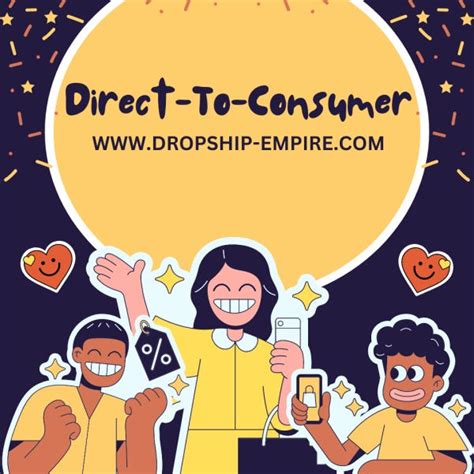 What You Should Know About Direct To Consumer Dtc Marketing