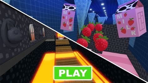 Escape Scratch The Cat Obby ‍⬛ Roblox