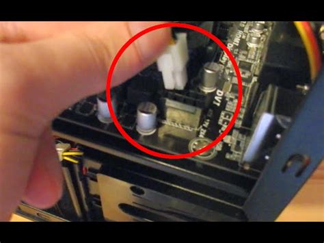 Pin Ide Power Connector Pinout Best