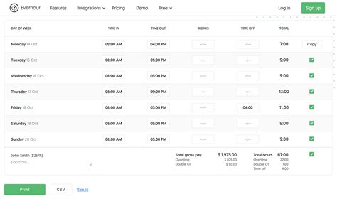 How To Accurately Calculate Overtime Pay A Complete Guide