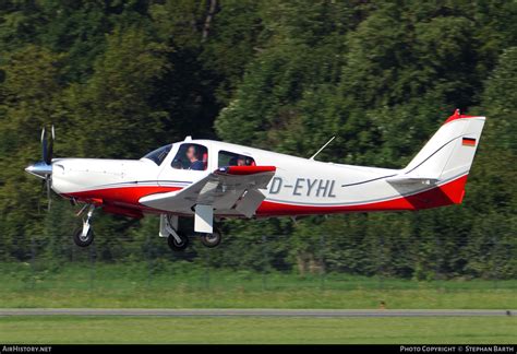 Aircraft Photo of D-EYHL | Ruschmeyer R90-230RG | AirHistory.net #600340