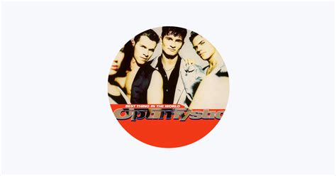 ‎Optimystic - Apple Music