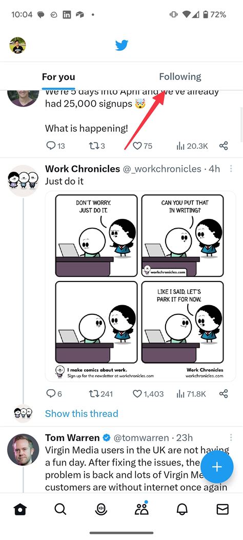 Common Twitter Problems And How To Fix Them