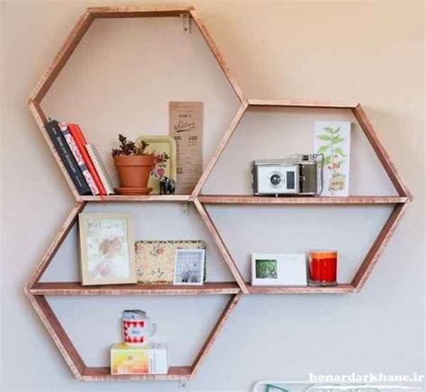 ایده های جدید و خلاقانه تزیین منزل با وسایل دور ریختنی و ساده