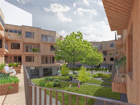 11 Architecture And Interior Projects By Students At Aalto University