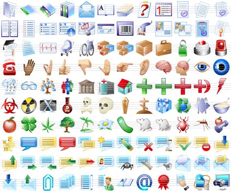 Official Windows All Icons Images All Official Windows Icons Windows Icon And