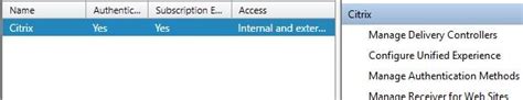 Adfs Authentication Direct To Storefront 39 Using Saml And Citrix