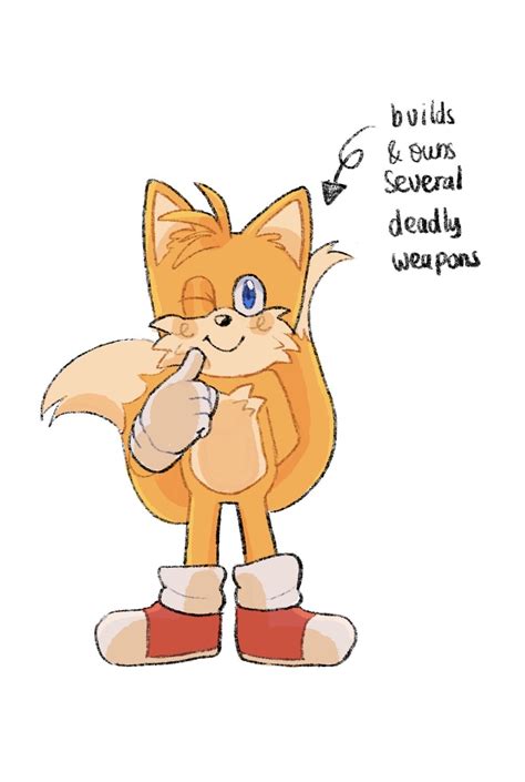 Sontails Only On Tumblr