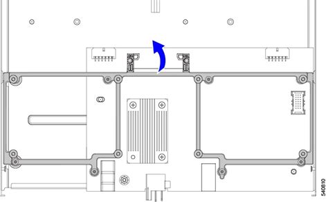 Cisco Ucs X440p Pcie Node Installation And Service Guide Servicing
