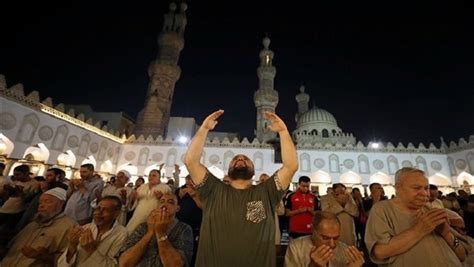 دعاء صلاة التراويح مكتوب