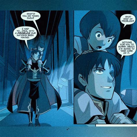 Jinko ๑˃̵ᴗ˂̵ On Instagram Pls Zukos Sister Is So Cute 😭