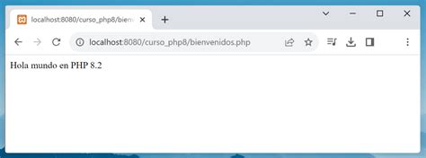 Sintaxis básica de PHP Norvic Software