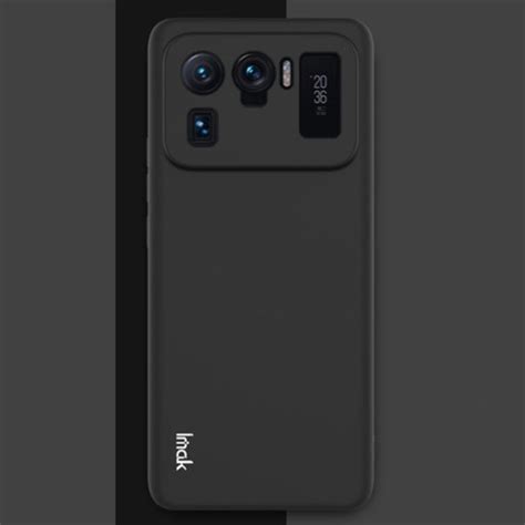 Xiaomi Mi 11 Ultra Case Imak Protective Cover Xiaomi Mi 11 Ultra Case Imak Protective Cover