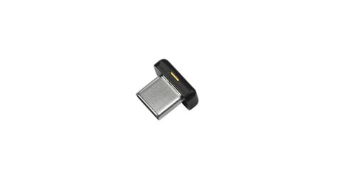 Yubikey 5 Nfc Smart Key Yubico