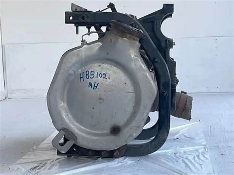 2019 Peterbilt 579 Dpf Filter For Sale Elkton Md P 47062