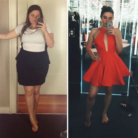 These Sexy Ladies Loss So Much Weight Wow Gallery Ebaums World