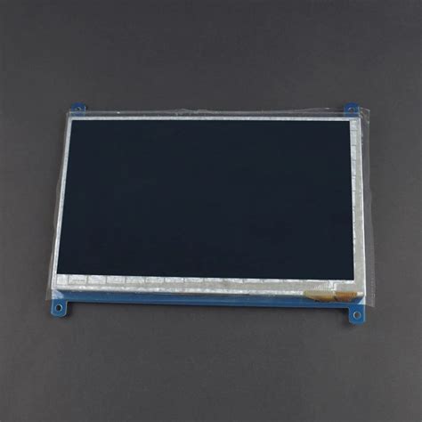Waveshare Raspberry Pi 7 Inch Capacitive Touch Screen Lcd C At Rs 3680