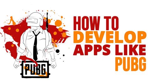 How To Develop Apps Like PUBG Simple Programmer