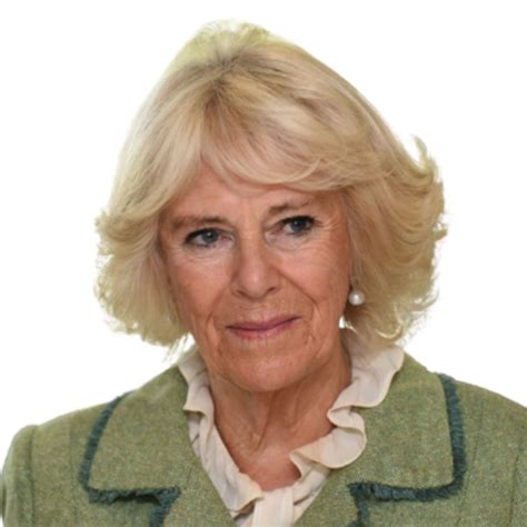 A Look At Queen Camillas ‘first Love Kevin Burke