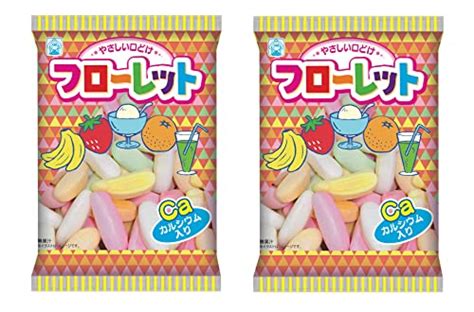 「フローレット」はどこで売ってる？ドンキ、ダイソー、おかしのまちおかで売ってる？｜販売店ラボ