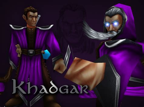 Khadgar Hive